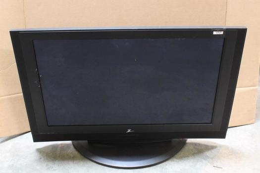 Zenith 42" Plasma HDTV | Property Room