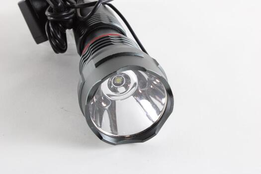 Zerotrace Flashlight | Property Room