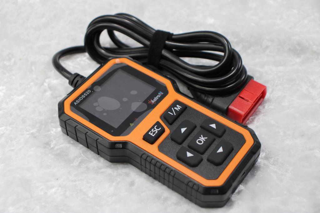 AstroAI Multi-Functional OBD2 Scanner | Property Room