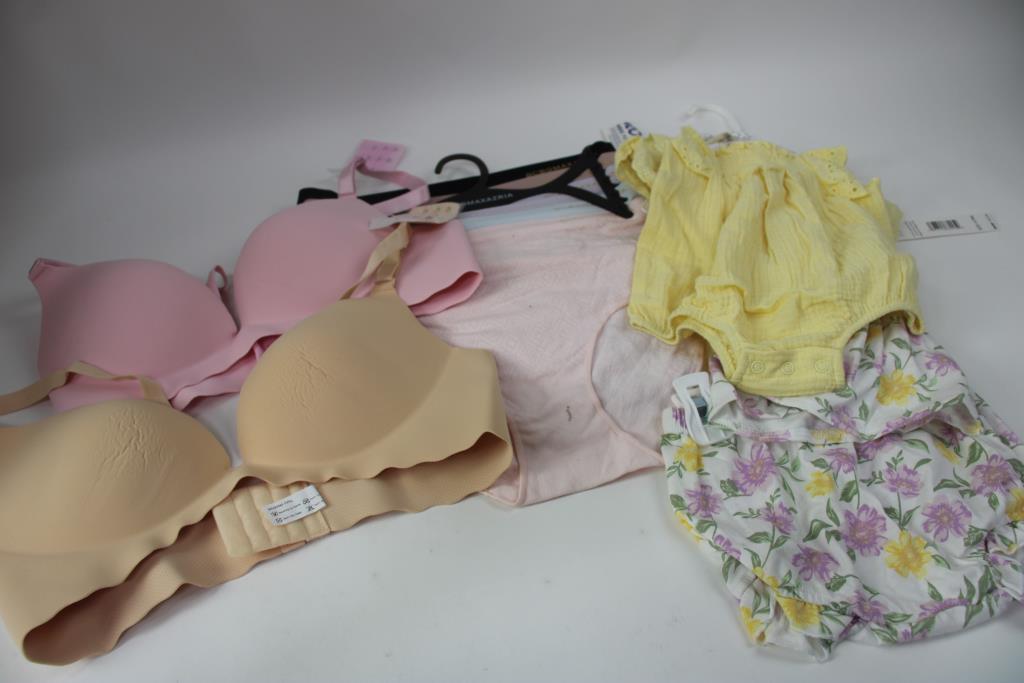 Clothing Lot | Property Room