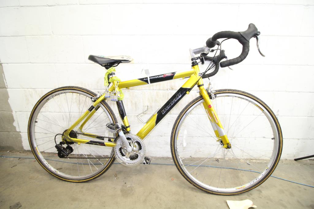 Denali 6061 Road Bike | Property Room