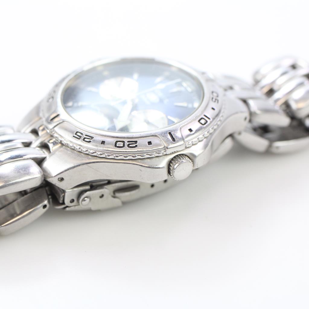 Fossil Blue Moon Phase Watch | Property Room