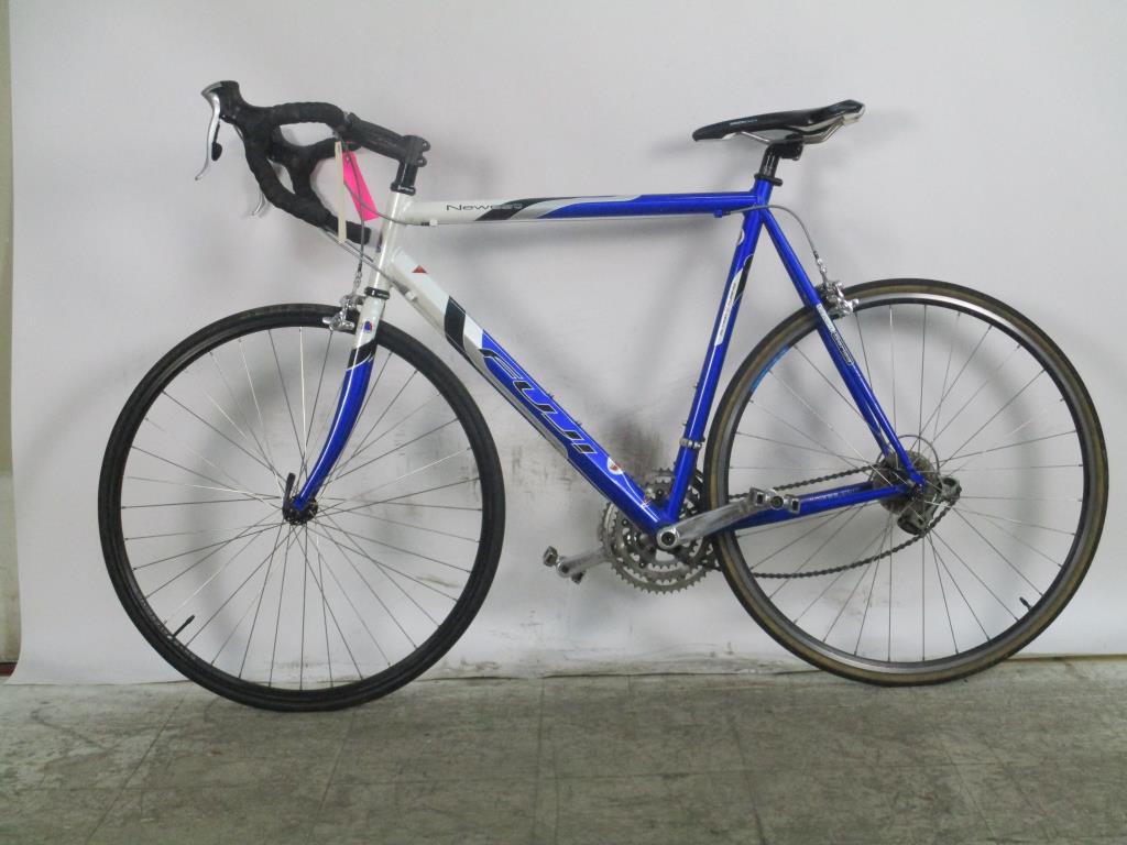 Fuji Road Bike | Property Room