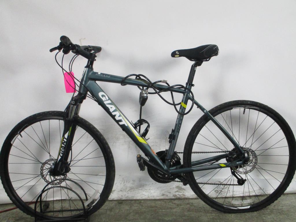 Giant Mountain Bike | Property Room