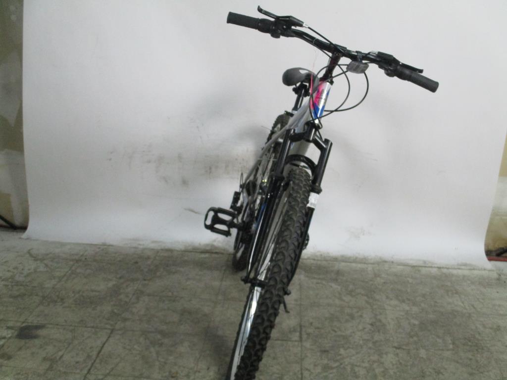 Huffy Mountain Bike | Property Room