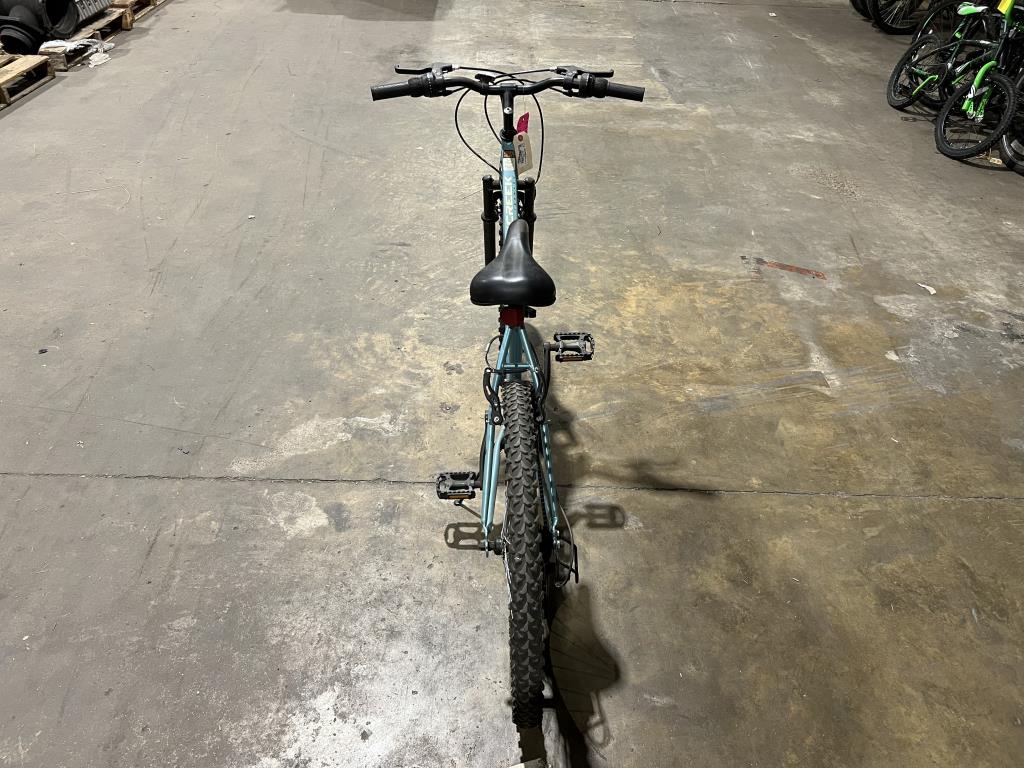 Huffy Mountain Bike | Property Room