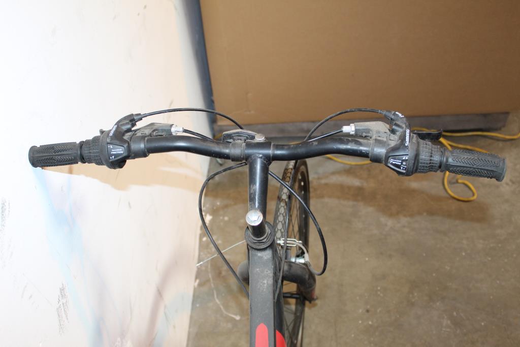 Hyper Hybrid Bike | Property Room