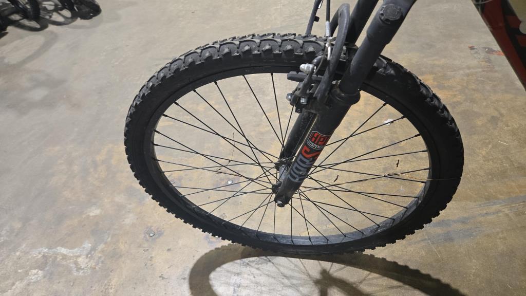 Hyper Mountain Bike | Property Room