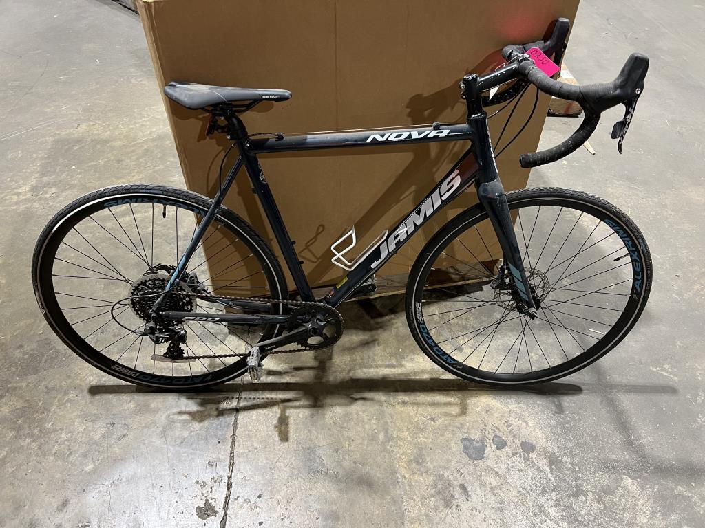 Jamis Road Bike | Property Room