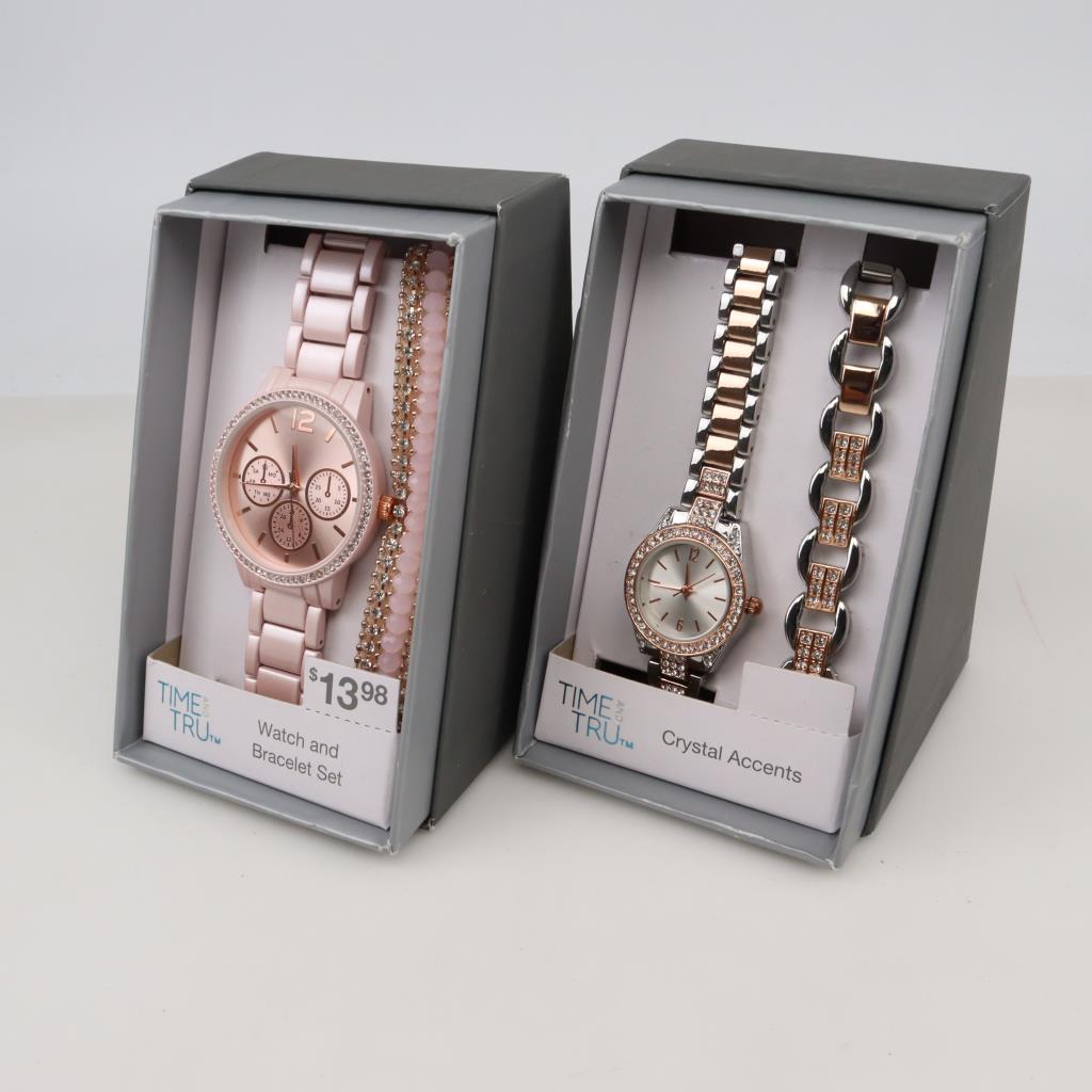 Jewelry And Watch Sets, 2+ Pieces | Property Room