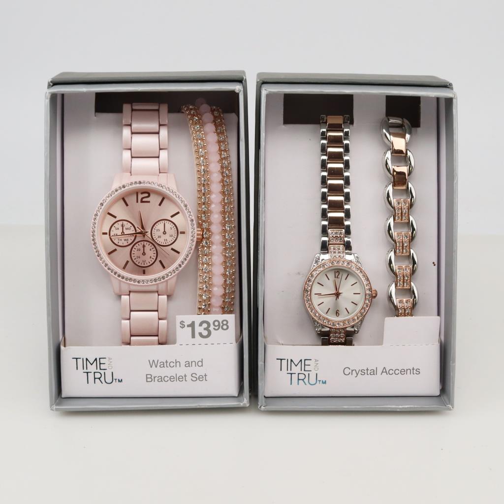 Jewelry And Watch Sets, 2+ Pieces | Property Room