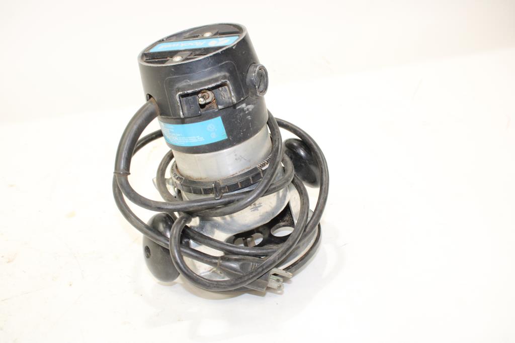 Rockwell Router | Property Room