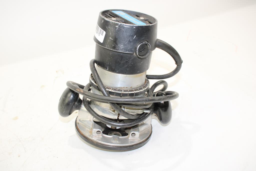 Rockwell Router | Property Room