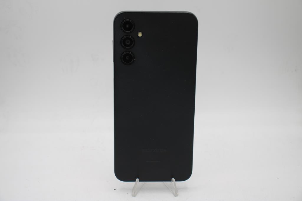 Samsung Galaxy A145G, 64GB, Xfinity Mobile, Google Account Locked ...