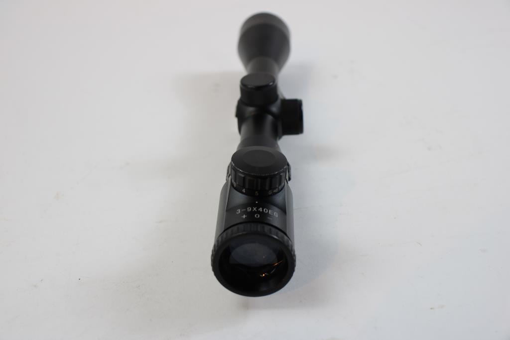 Scope | Property Room