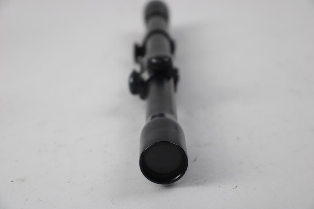 Scope | Property Room