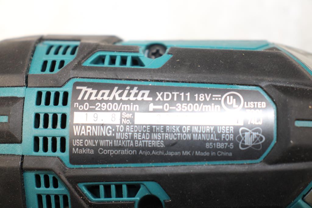 Stainless Blade Hand Tool; Hercules Blue Tool Bag And More; 3 Pieces ...