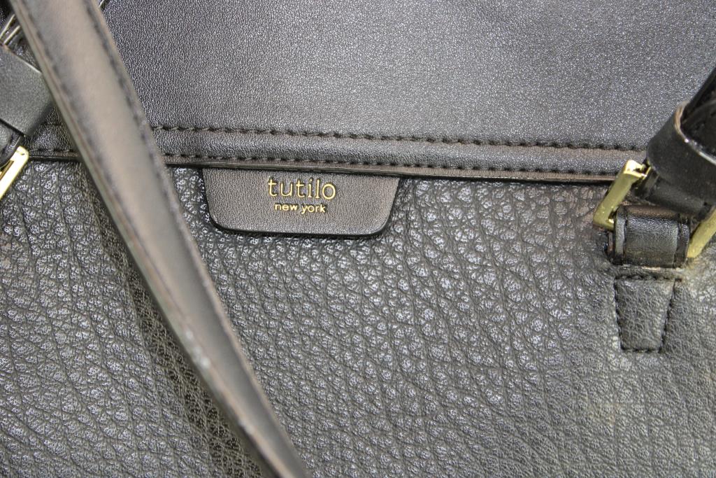 Tutilo Handbag | Property Room