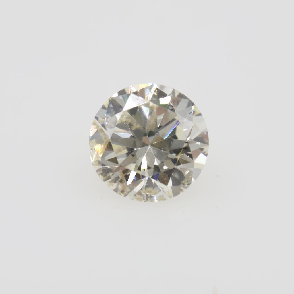 0.68ct Loose Diamond | Property Room