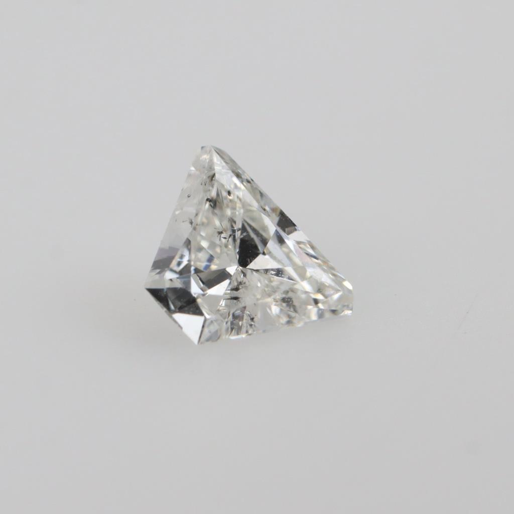 1 Loose Trillion Cut Diamond | Property Room