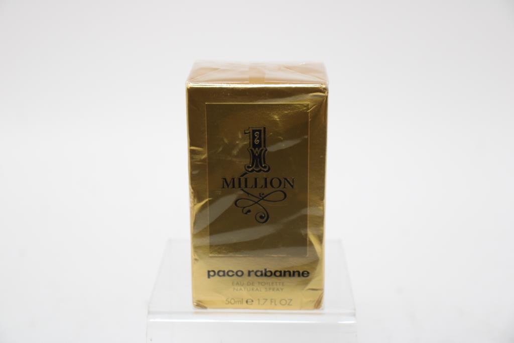 1 Million By Paco Rabanne | Property Room