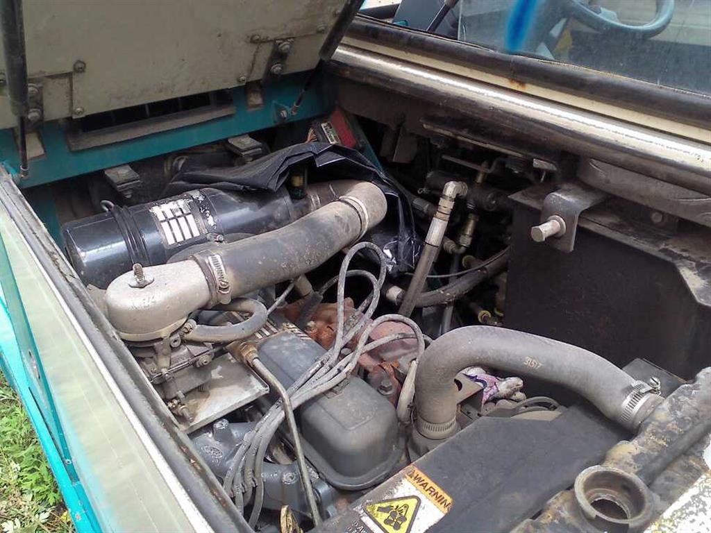 1 Tennant 355 (Brooklyn, NY 11214) | Property Room