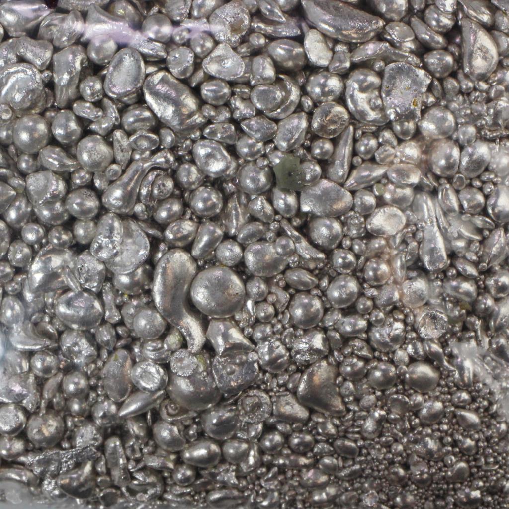1 Troy Lb .999 Silver Casting Grain | Property Room