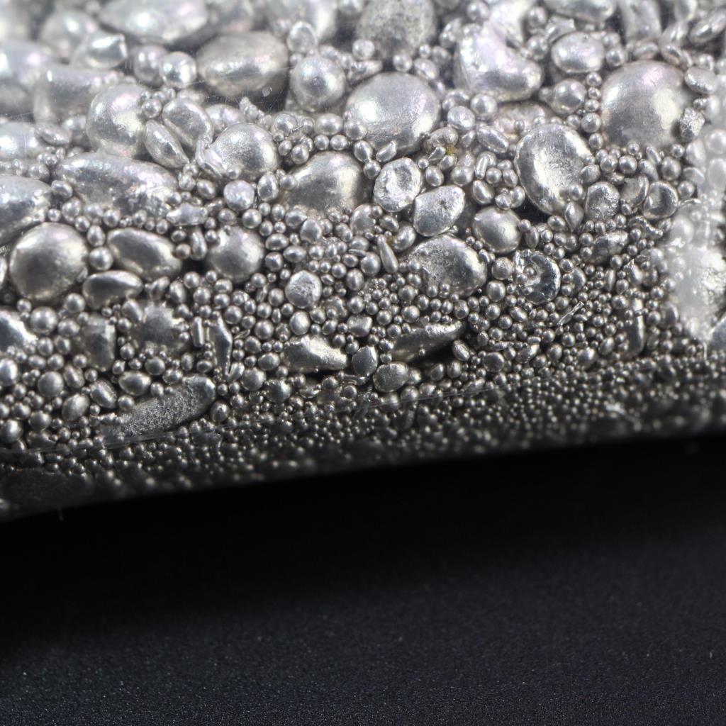 1 Troy Lb .999 Silver Casting Grain | Property Room