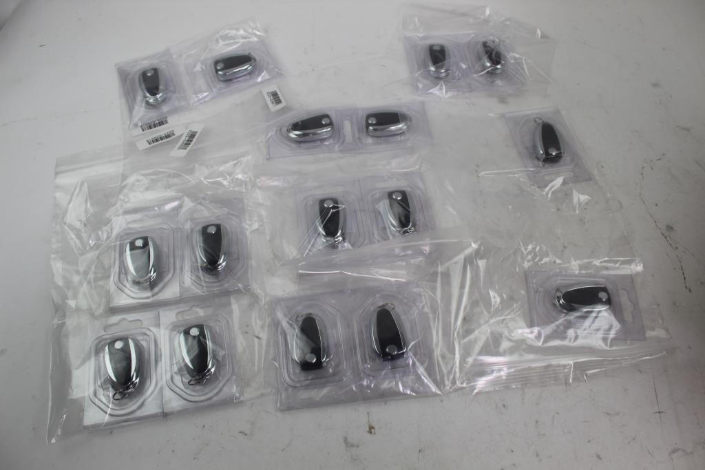 10+ Key Fobs | Property Room