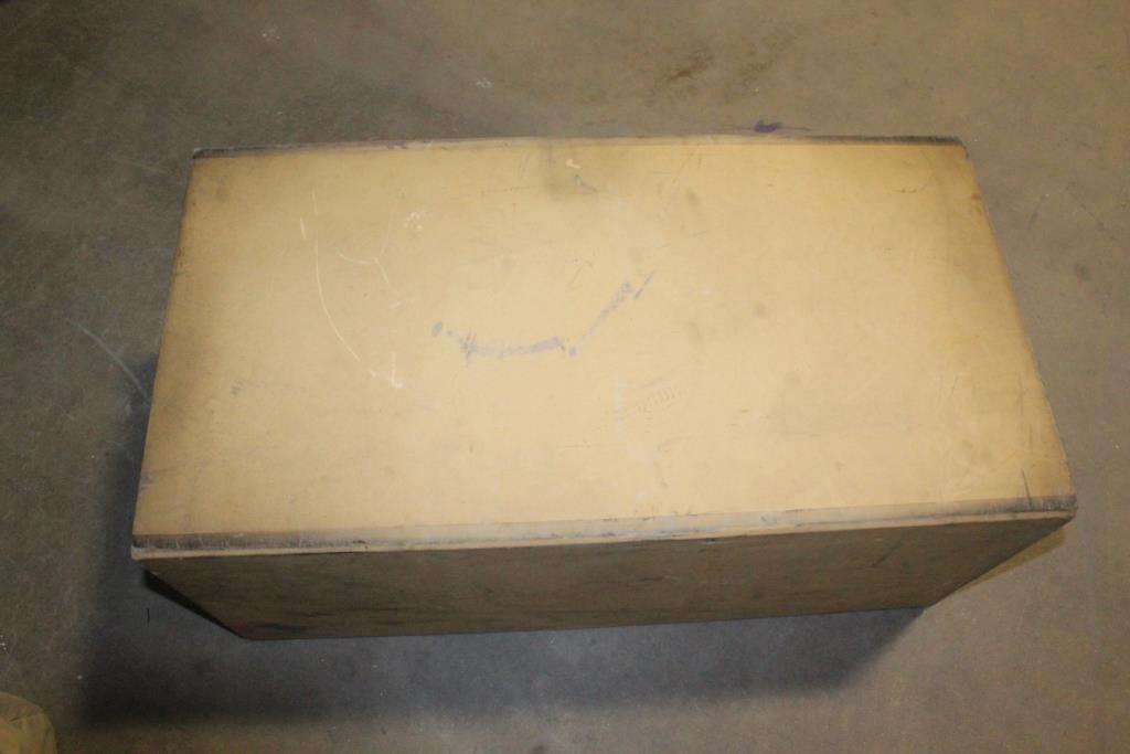 10" Toby Subwoofer In Box | Property Room