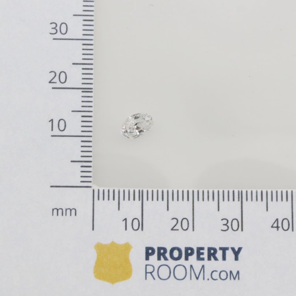 1.00ct TW Loose Diamond Marquise Stone | Property Room