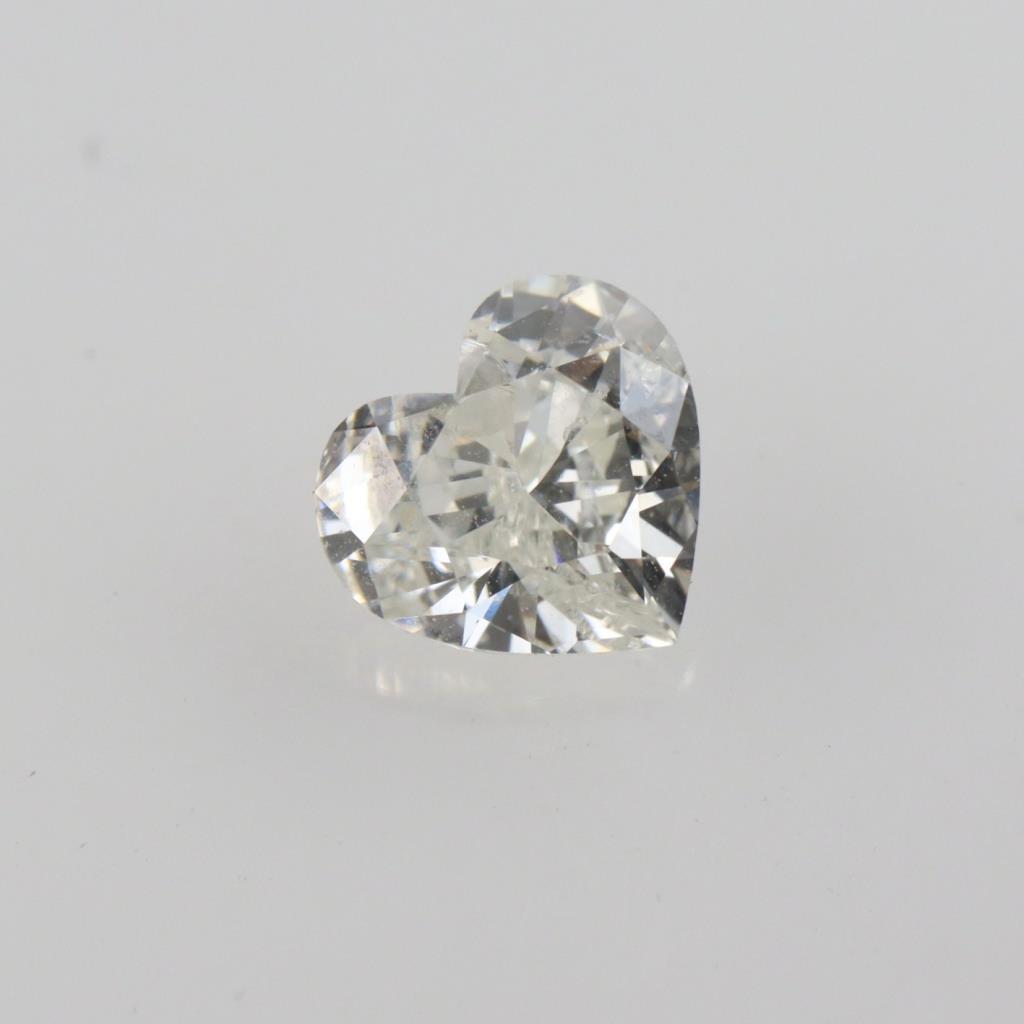 1.00cts TW Loose Diamond - Evaluated By Our Certified Gemologist-AGS ...