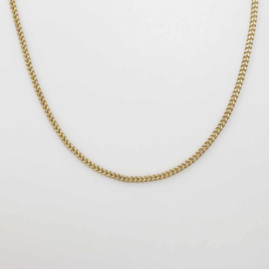 10k Gold Necklace | Property Room