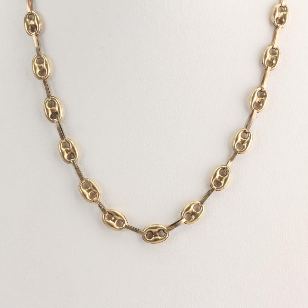 10k Gold Necklace | Property Room