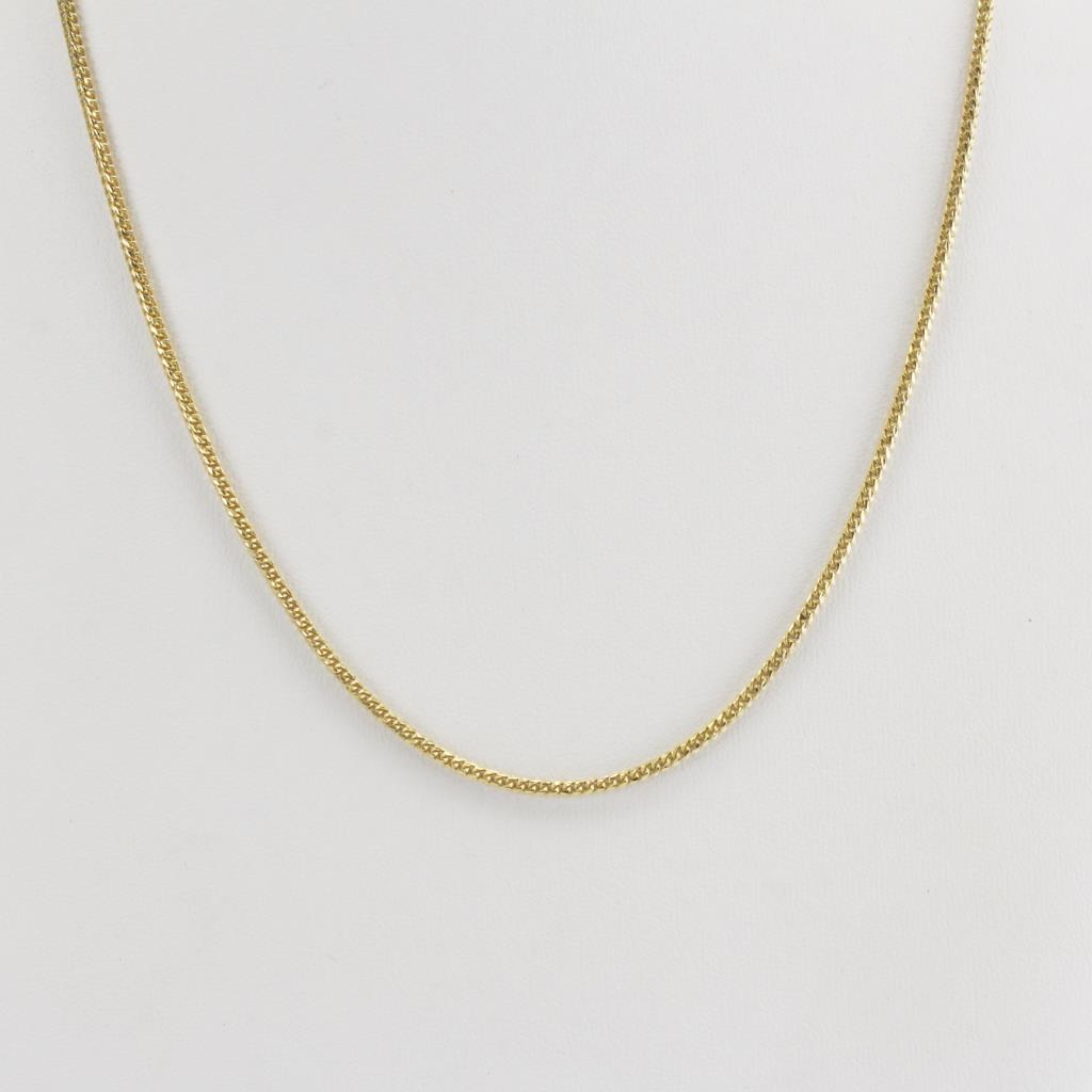 10k Gold Necklace | Property Room