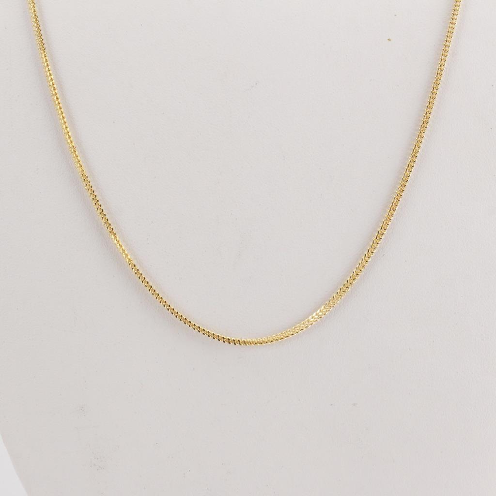 10k Gold Necklace | Property Room
