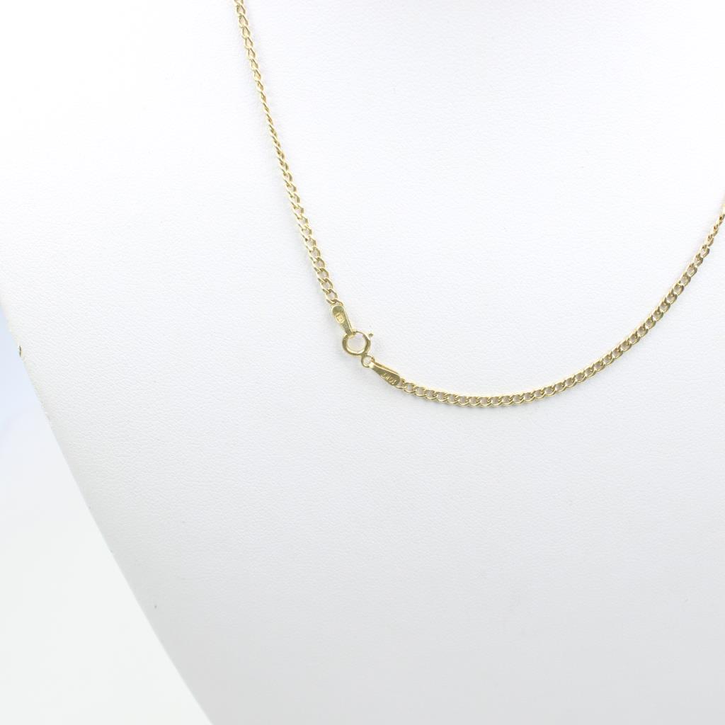 10k Gold Necklace | Property Room