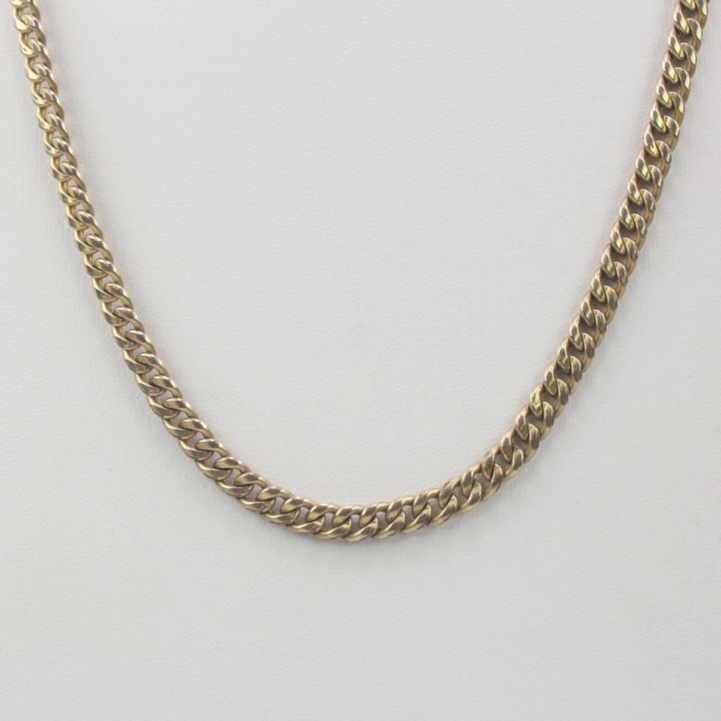10k GP Necklace | Property Room