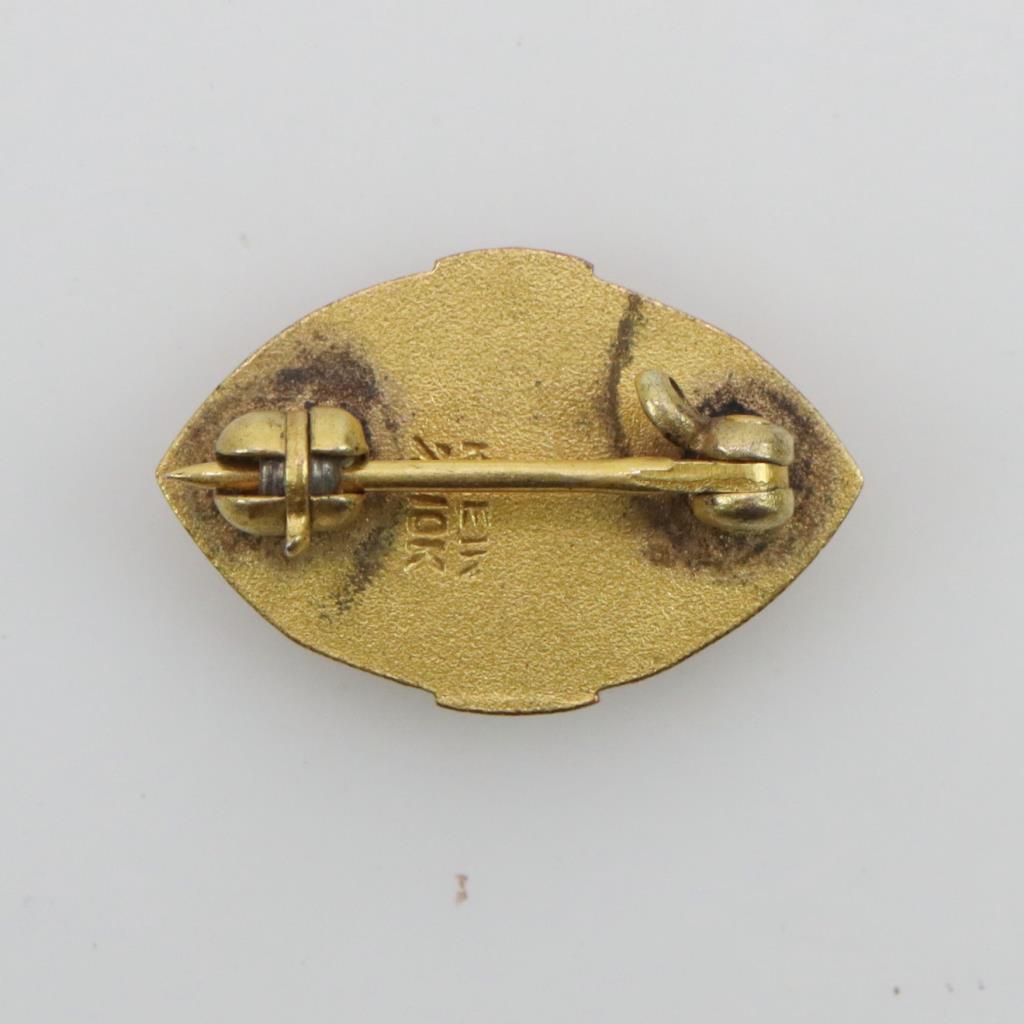 10kt Gf Pin Property Room