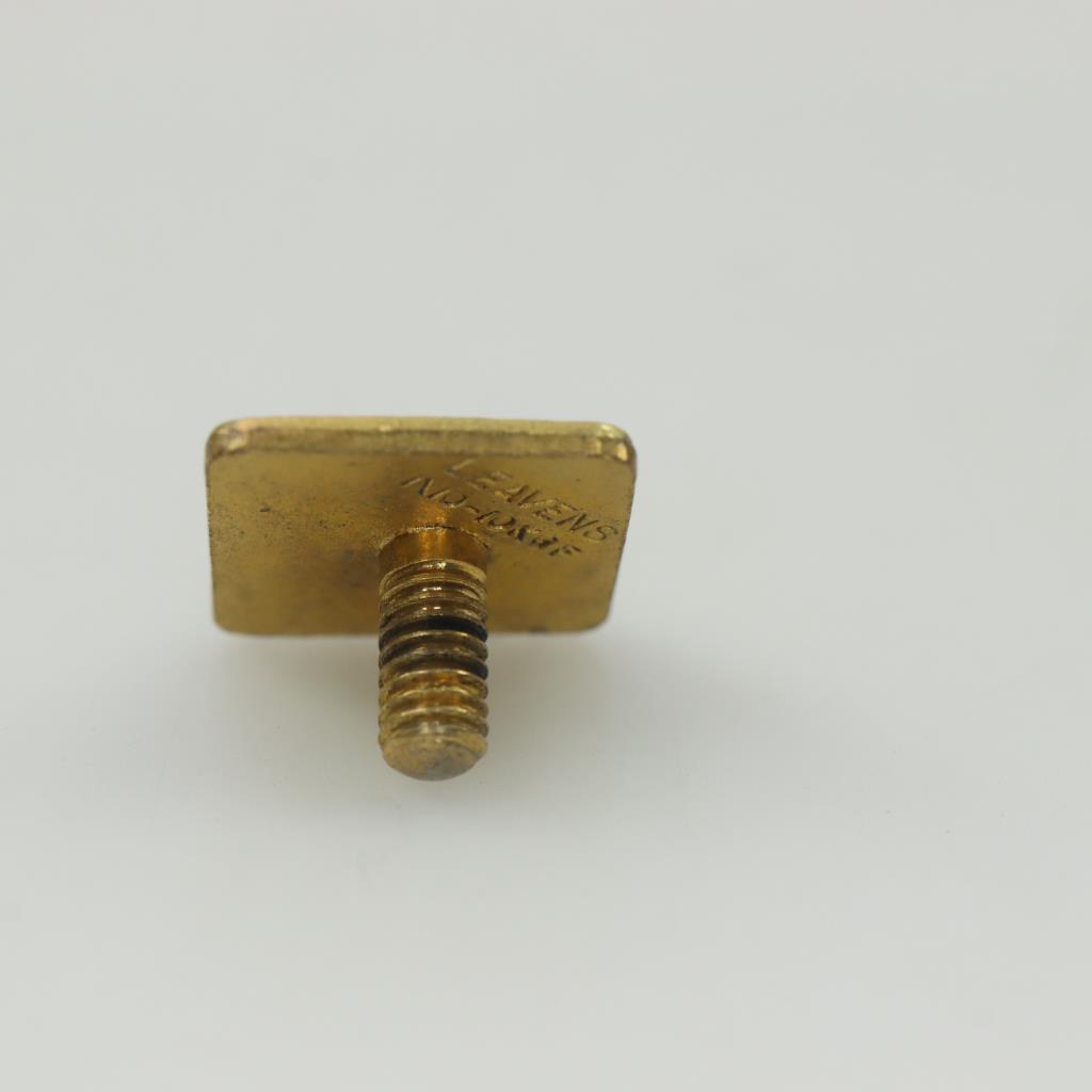 10kt Gf Pin Property Room