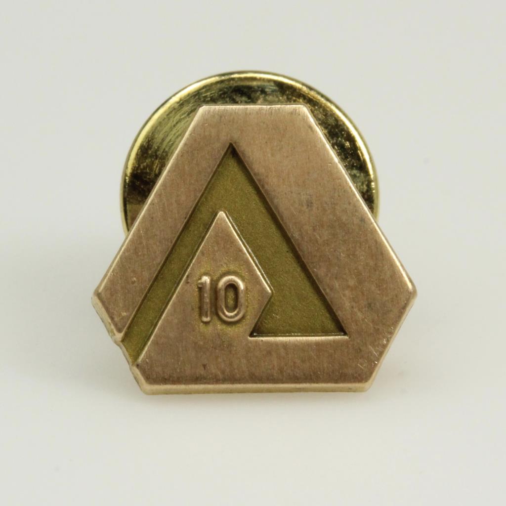 10kt Gold 3.1g Pin | Property Room
