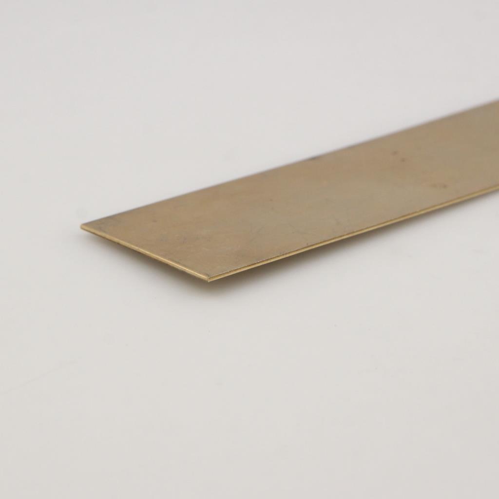 10kt Gold Blank Rectangle Sheet | Property Room