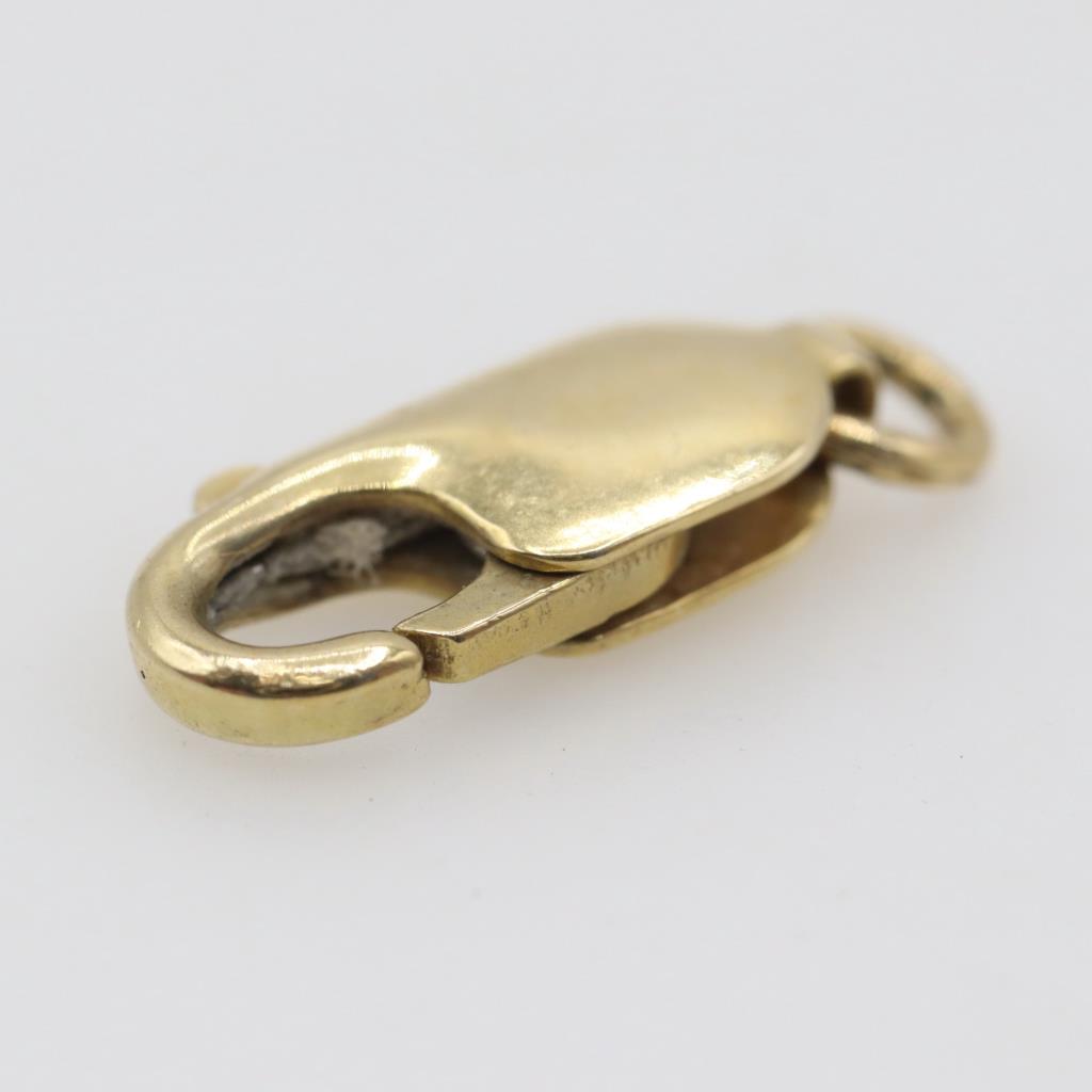 10kt Gold Clasp | Property Room