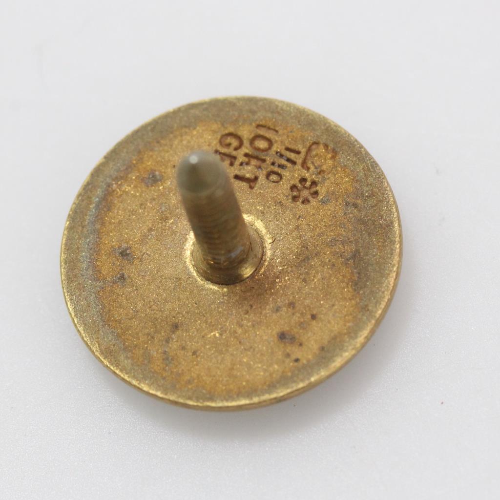 10kt Gold Filled 2.04g 'Boeing' 40 Years Pin | Property Room