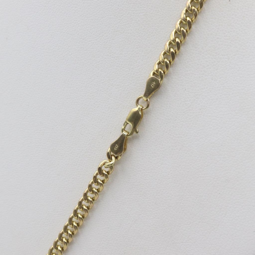 10kt Gold Necklace | Property Room