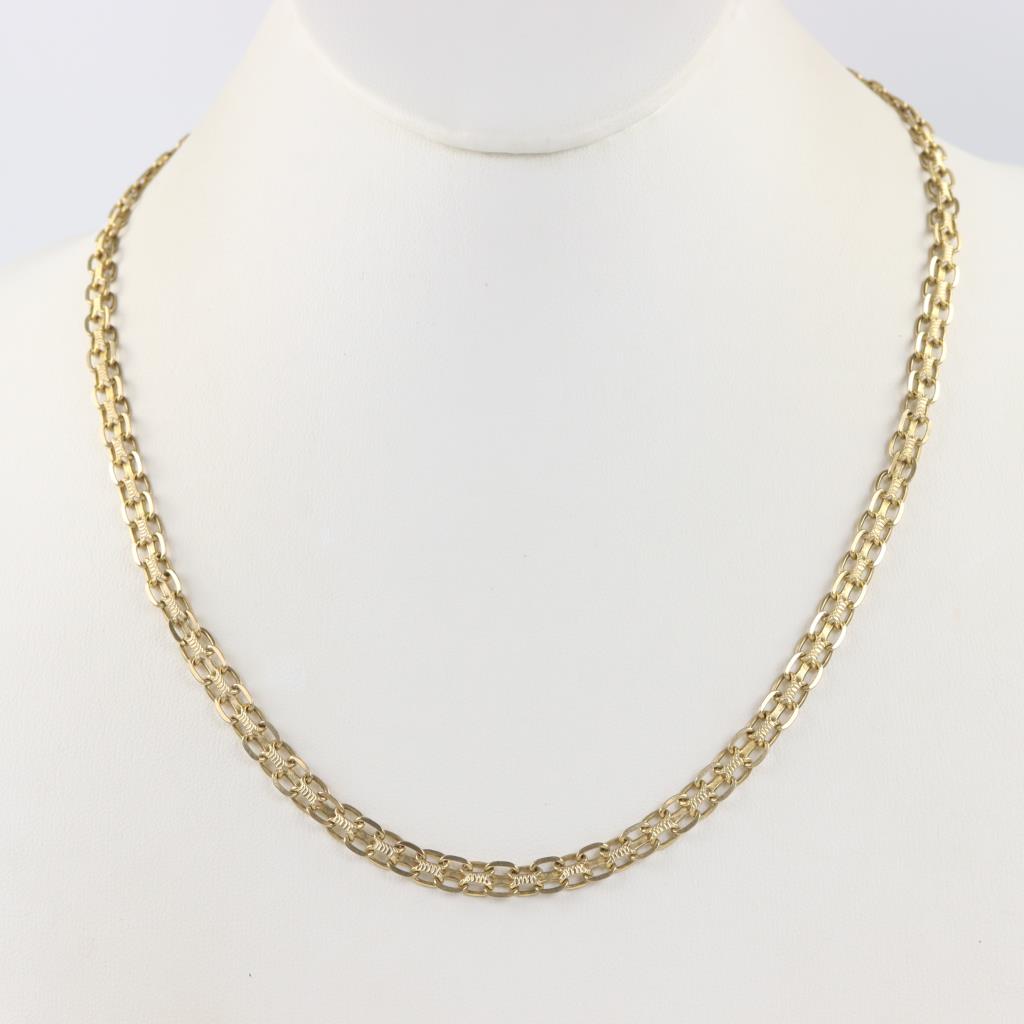 10kt Gold Necklace | Property Room