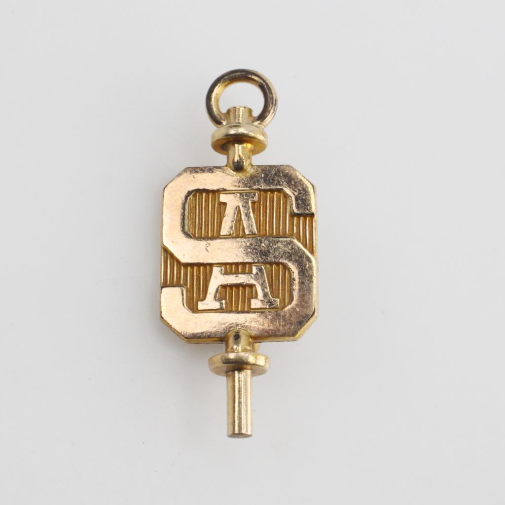 10kt Gold Pin | Property Room