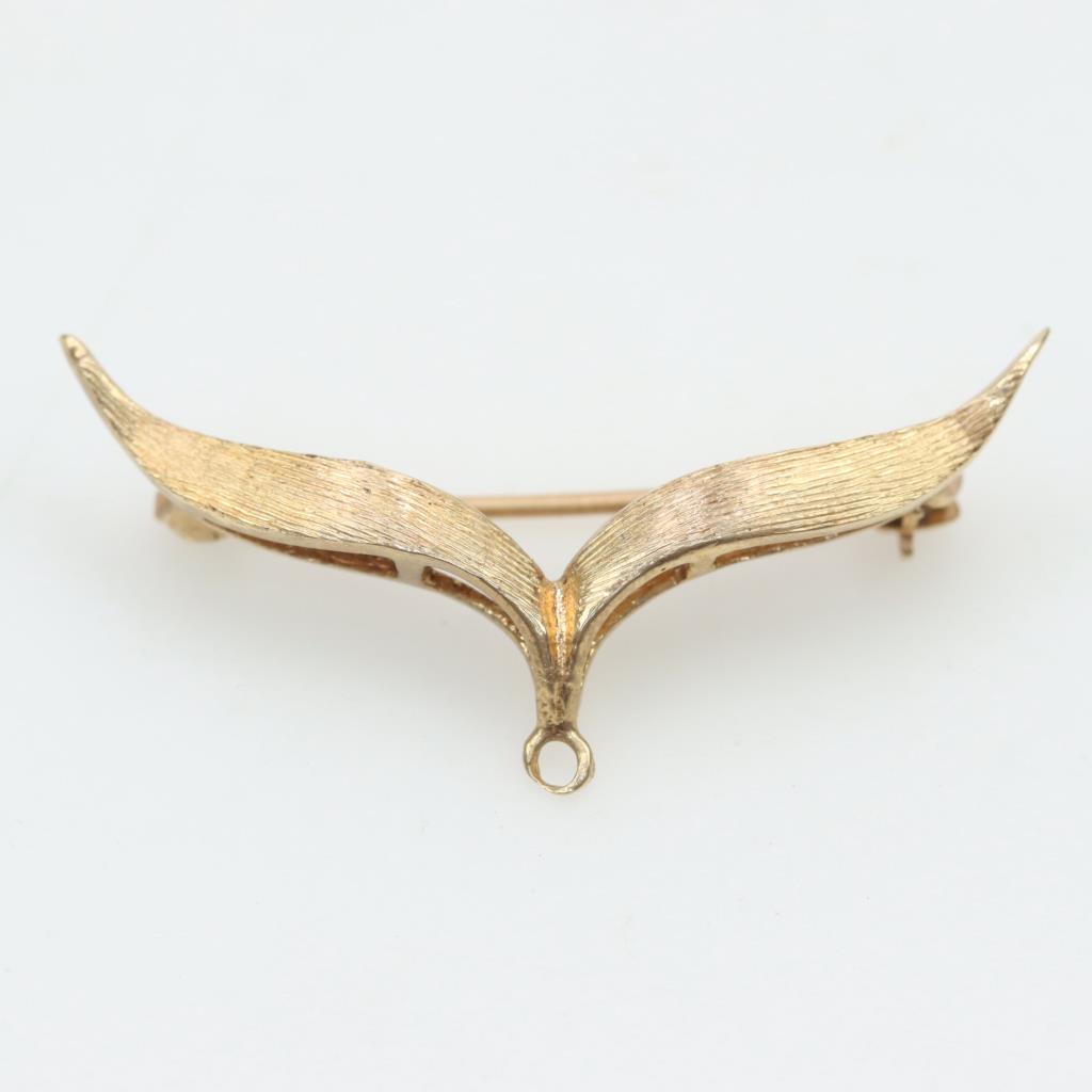 10kt Gold Pin | Property Room