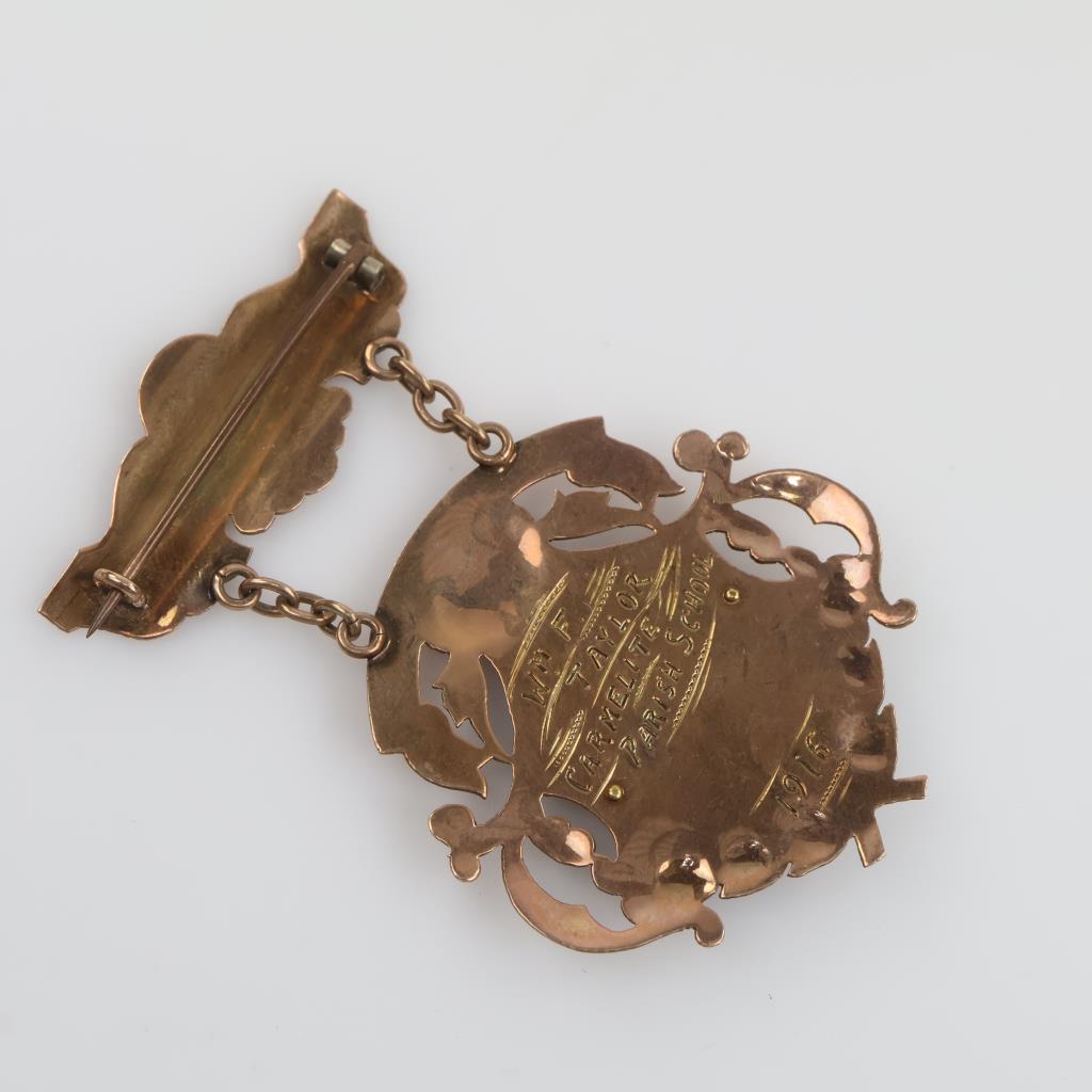 10kt Gold Pin | Property Room