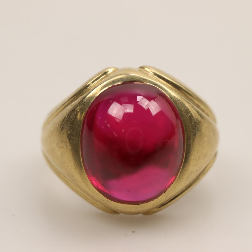 rings | Property Room